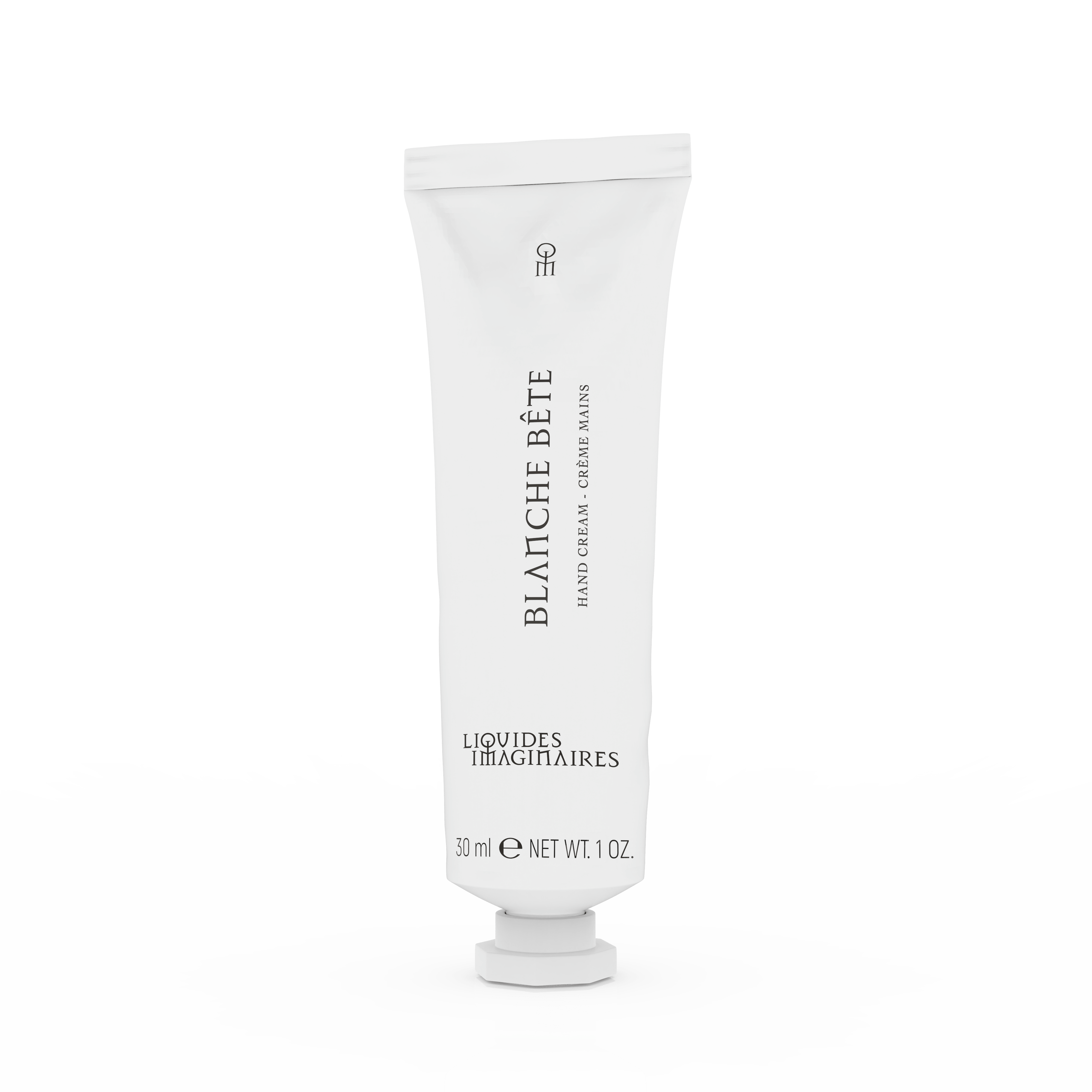 Blanche Bête Hand Cream